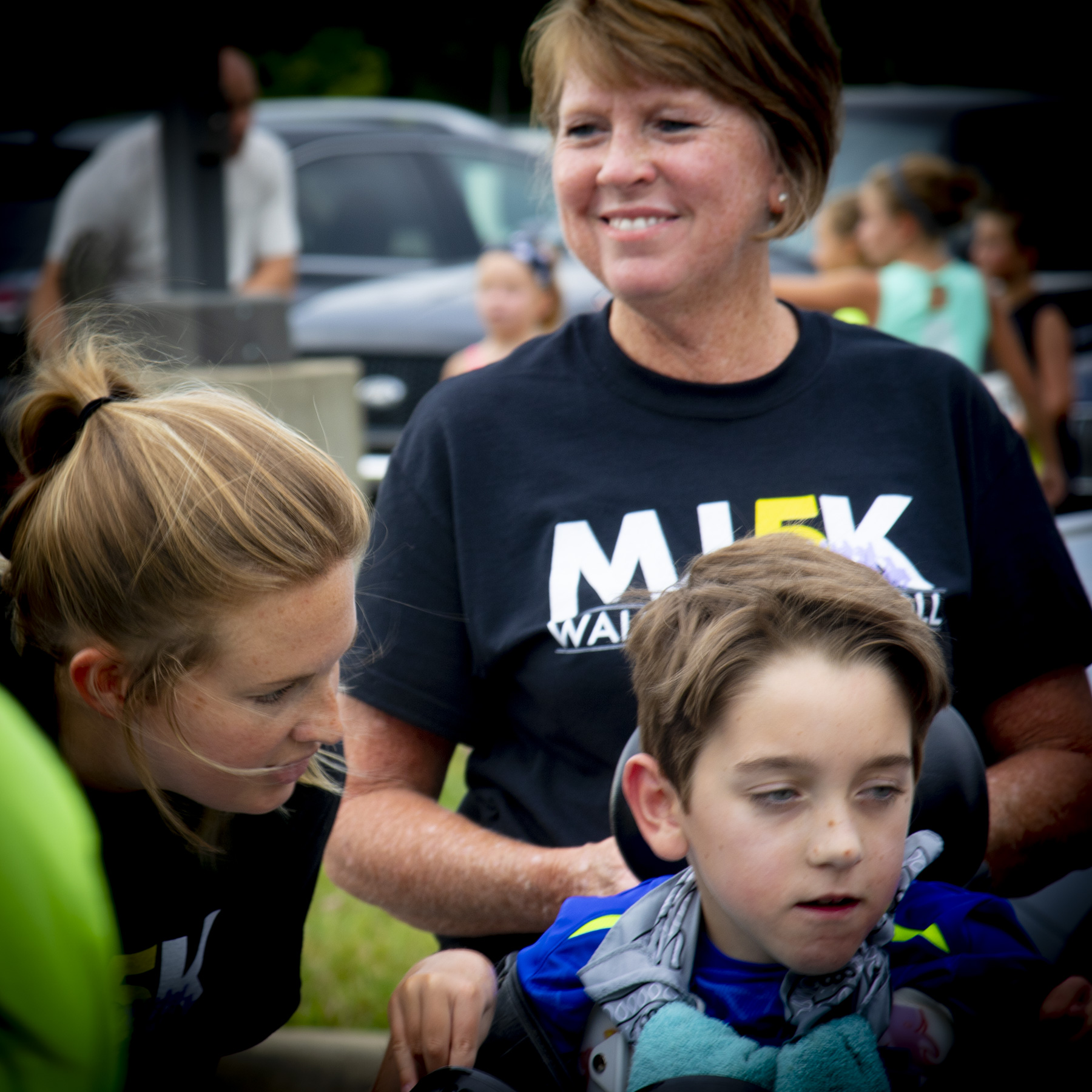 Team Molly – Molly Johnson Foundation